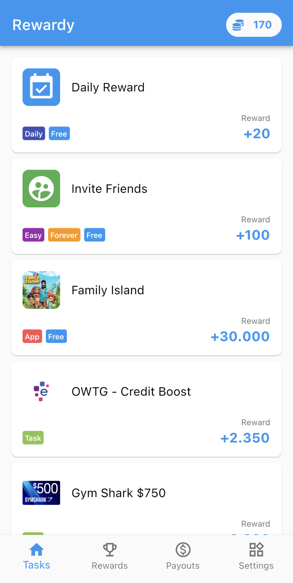 THE BEST APPS TO EARN FREE GIFT CARDS! CASH TOO!