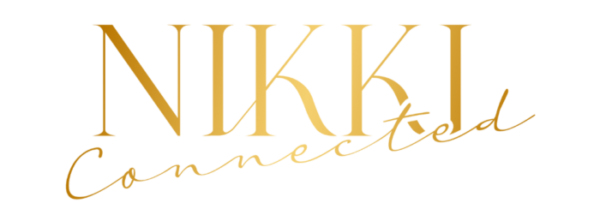 SHOP - Nikki Connected